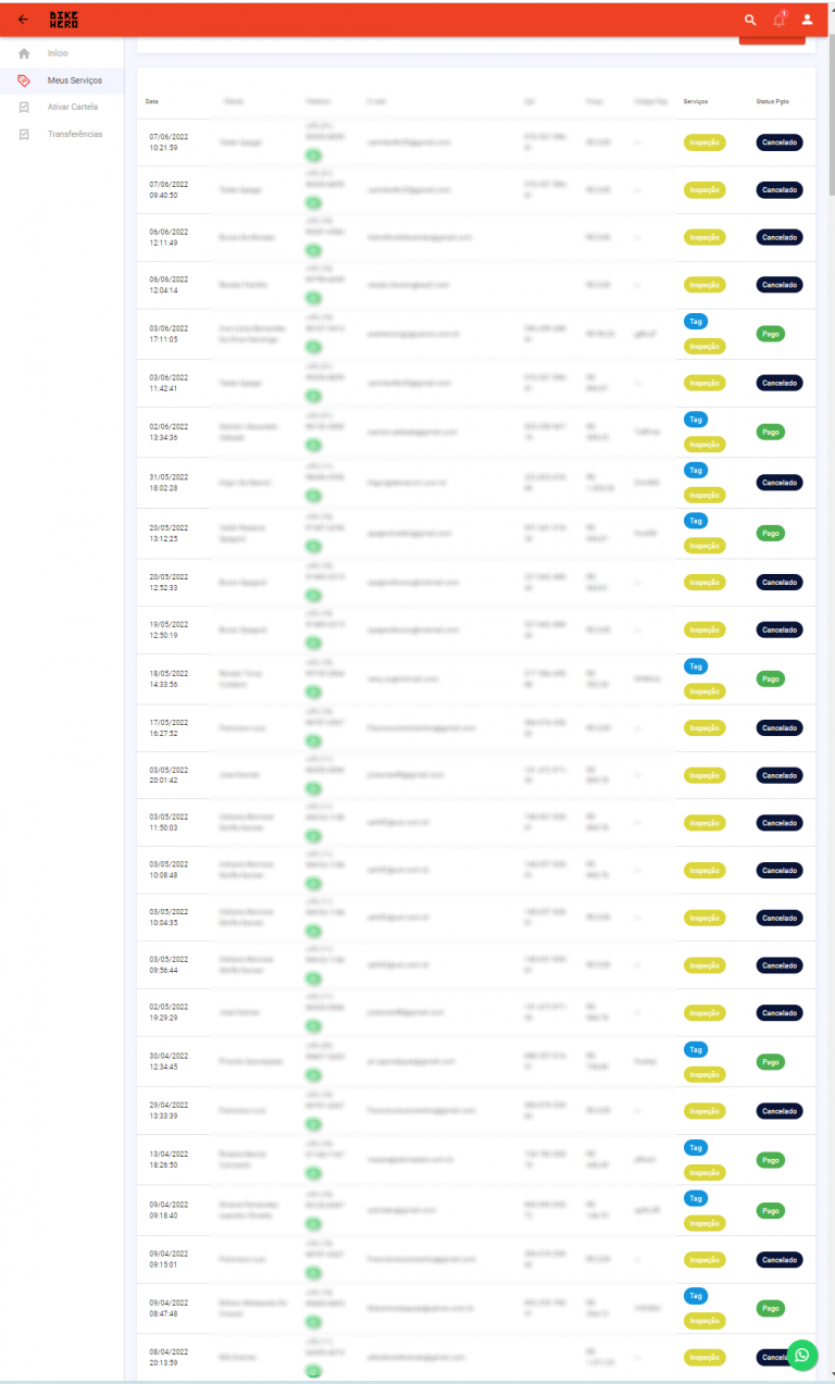 Smart SN – Smart Serial Number